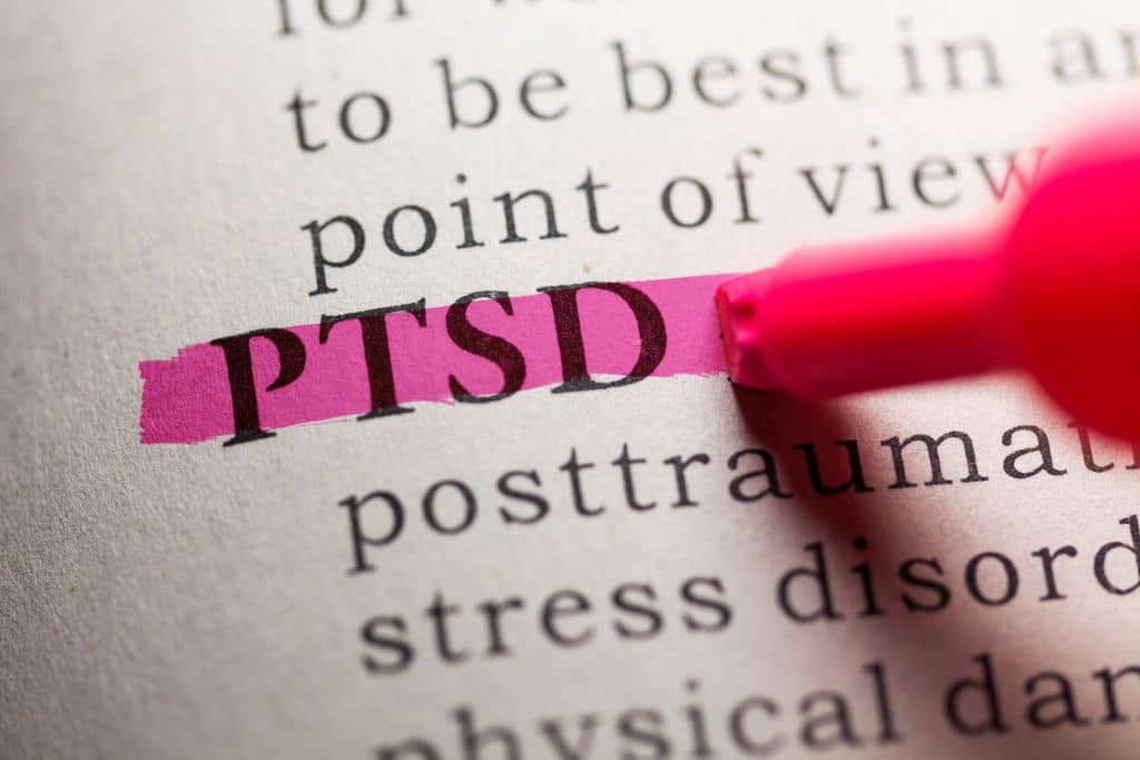 Can I get VA 100% for PTSD due to MST? Disability Help Group - Yes