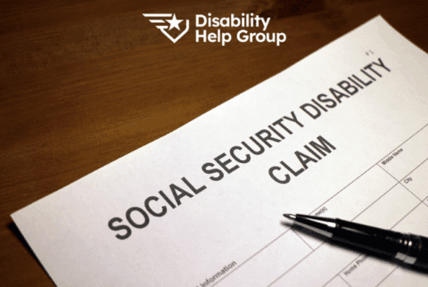 Can I Check My Disability Status Online?