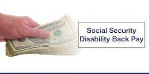 What is the SSDI Back Pay Calculator? Call Now, Disability Help Group
