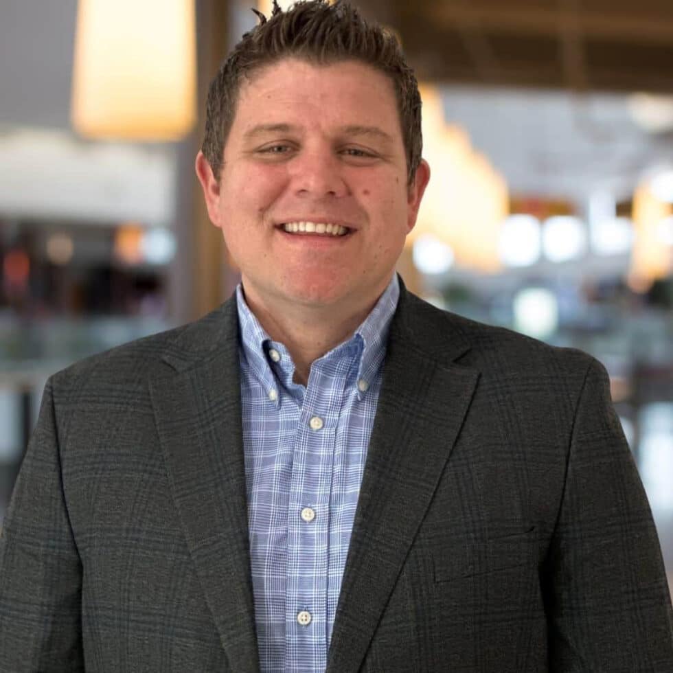 Matt Sauerwald - Disability Help Group