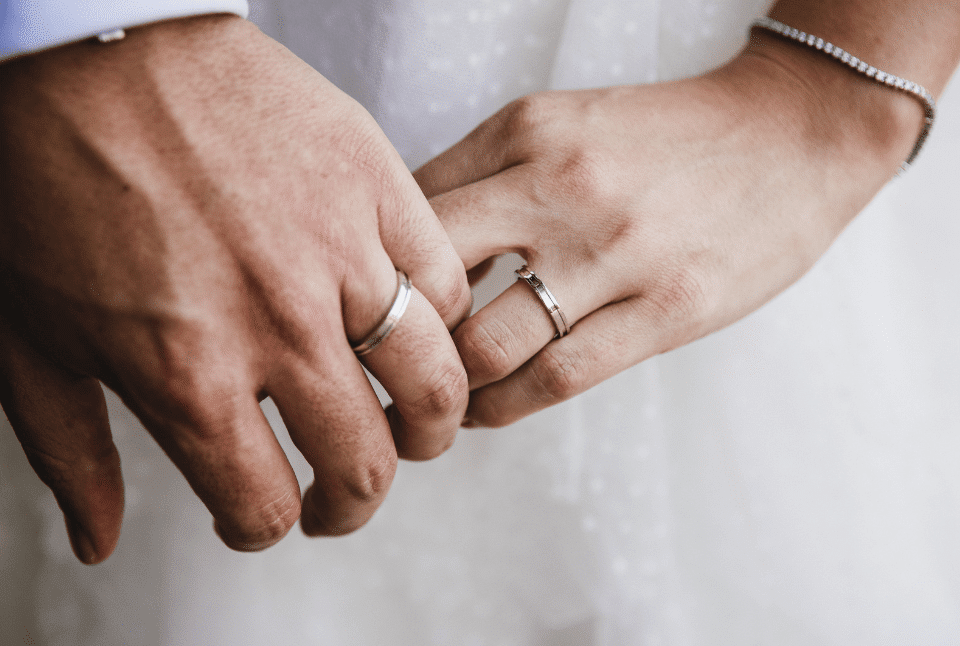 Will Getting Married Affect My SSDI or SSI Case? - Disability Help Group